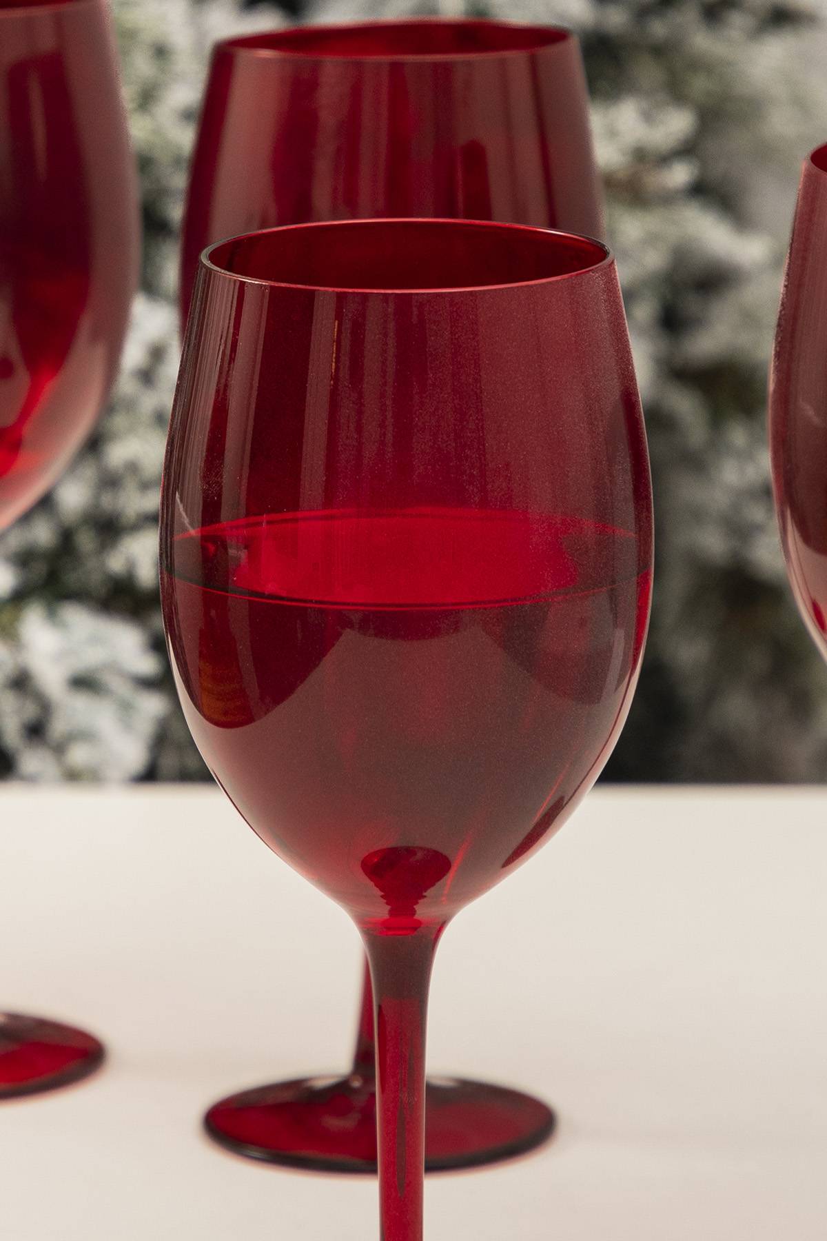 Set de Copas Concepts X4 | Deprati Tienda Online