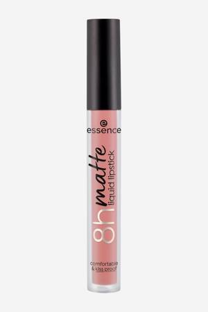 Labial Liquido 8h Matte Essence Soft Beige | Deprati Tienda Online