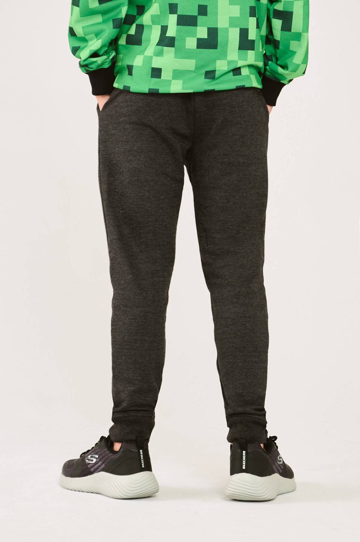 Joggers Estampada Minecraft | Deprati Tienda Online