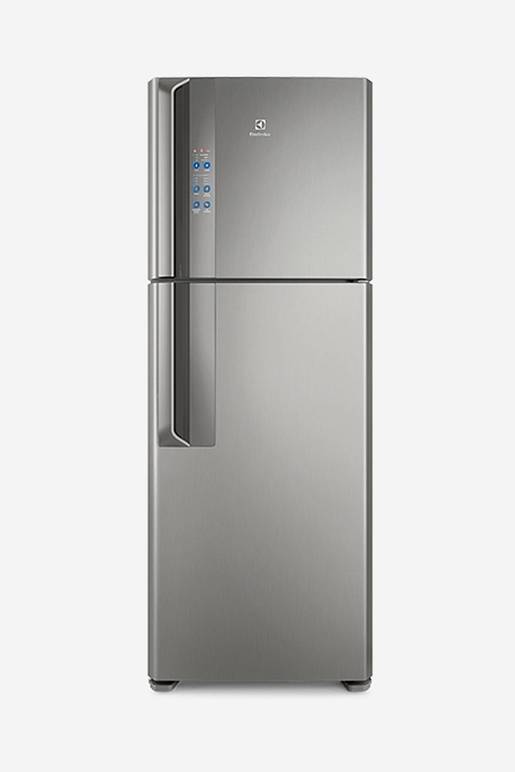 Refrigeradora No Frost Electrolux 474 Litros DF56S | Deprati Tienda Online