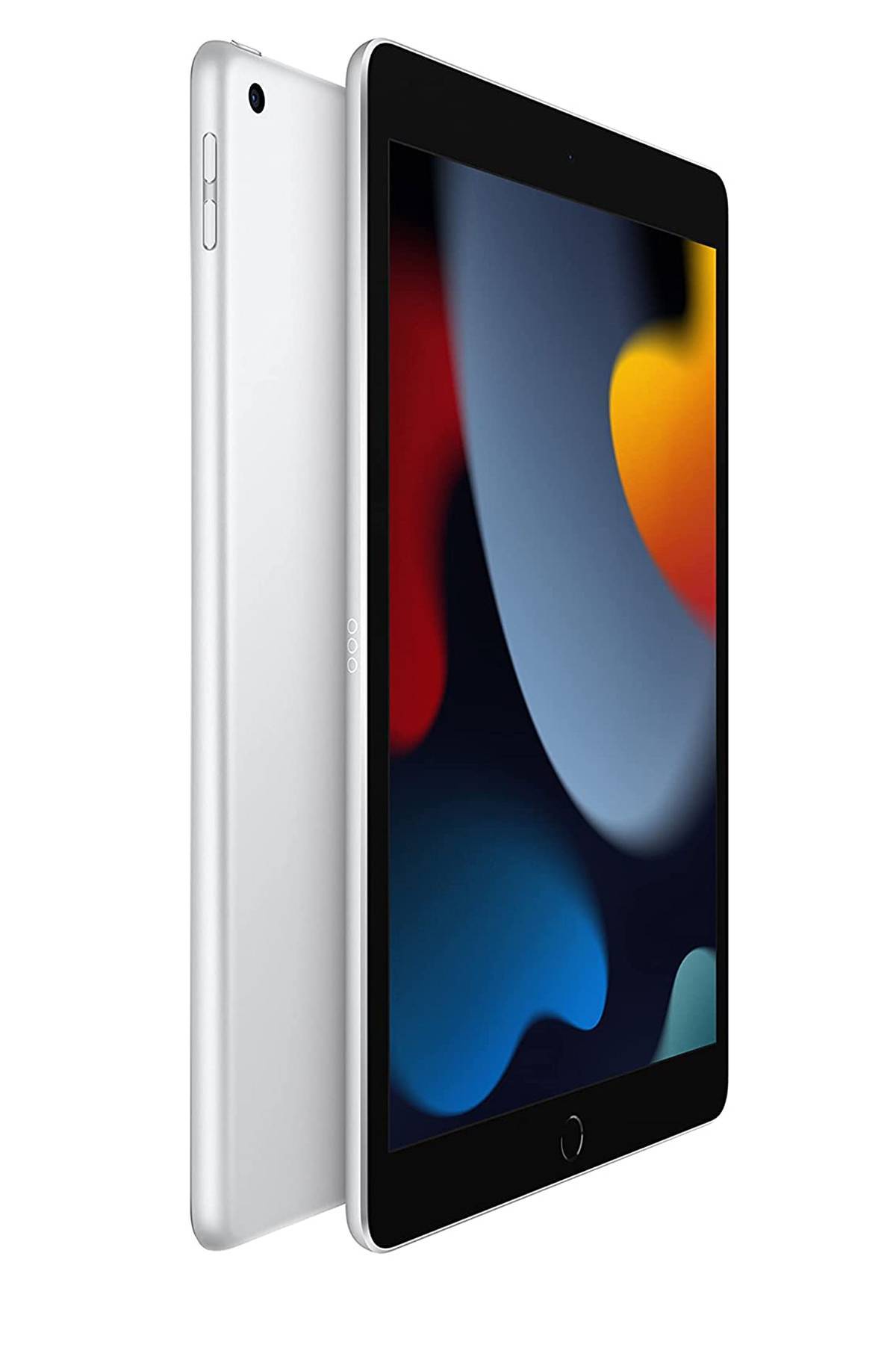iPad Apple A13 Bionic Silver 64 GB | Deprati Tienda Online
