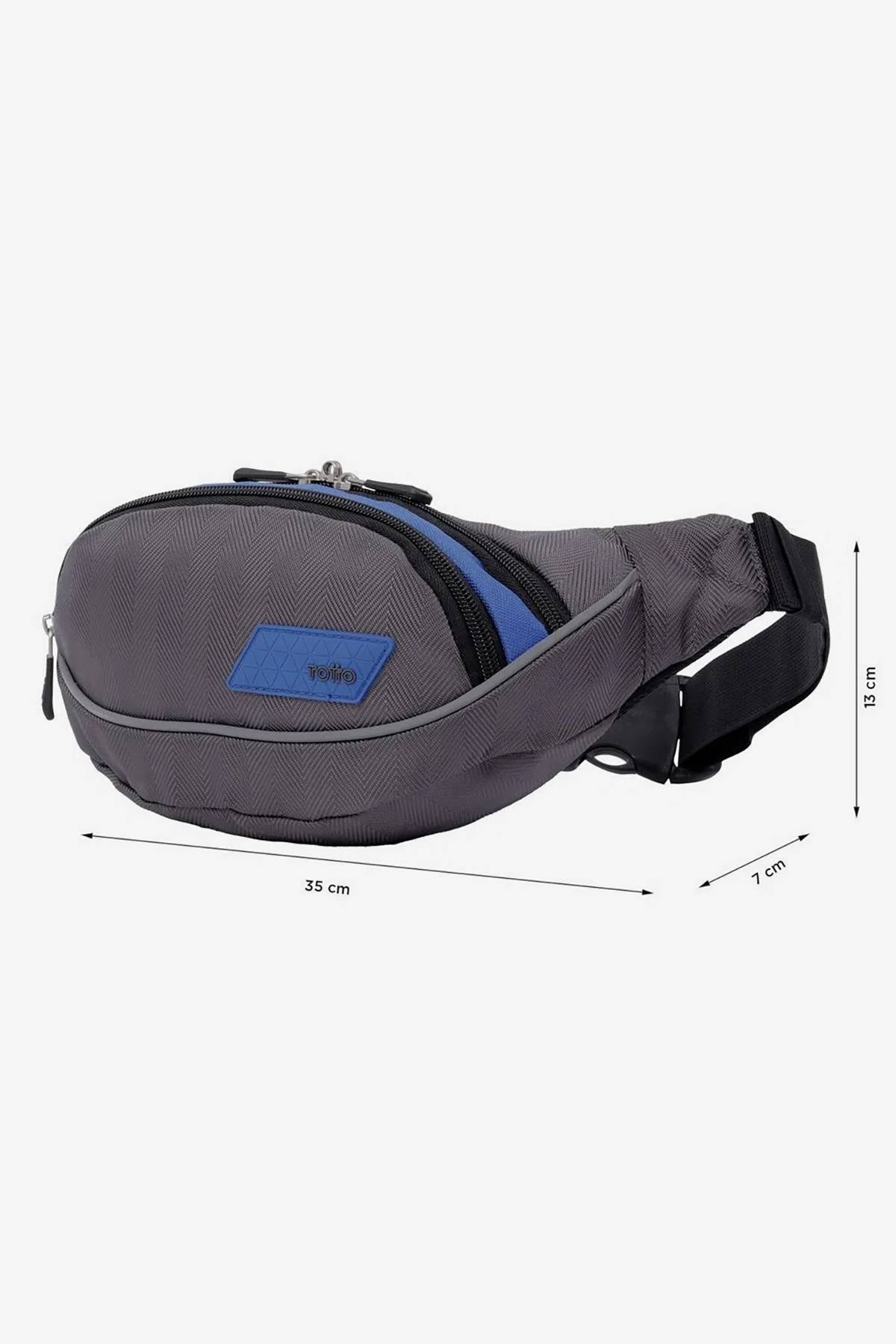 Canguro Voltio Totto | Deprati Tienda Online