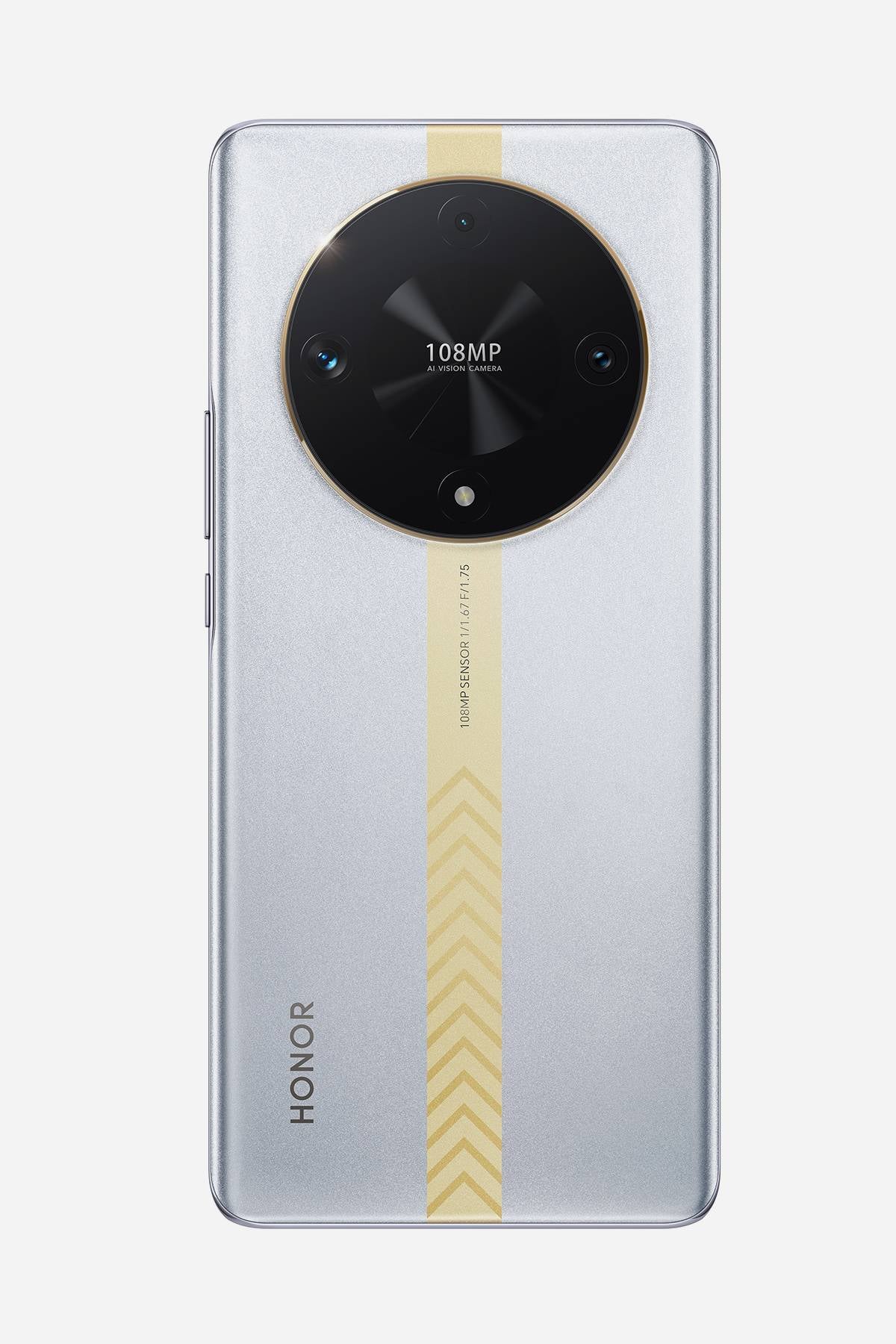 Celular Honor X9B Silver 512 GB | Deprati Tienda Online