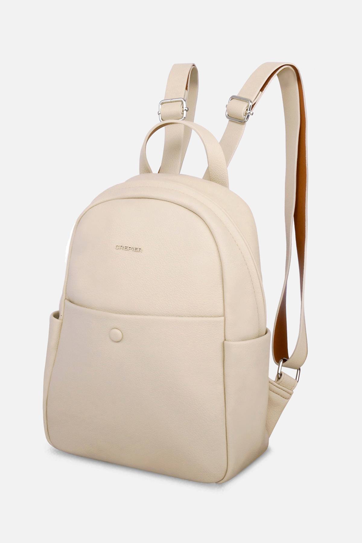 Mochila Crepier | Deprati Tienda Online