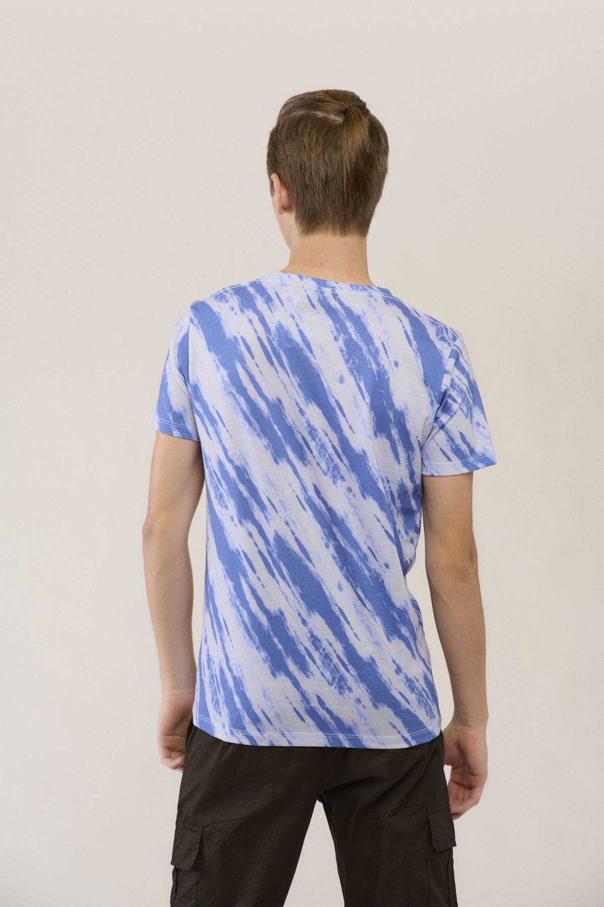 Camiseta Estampada Cartoon Network | De Prati Tienda Online