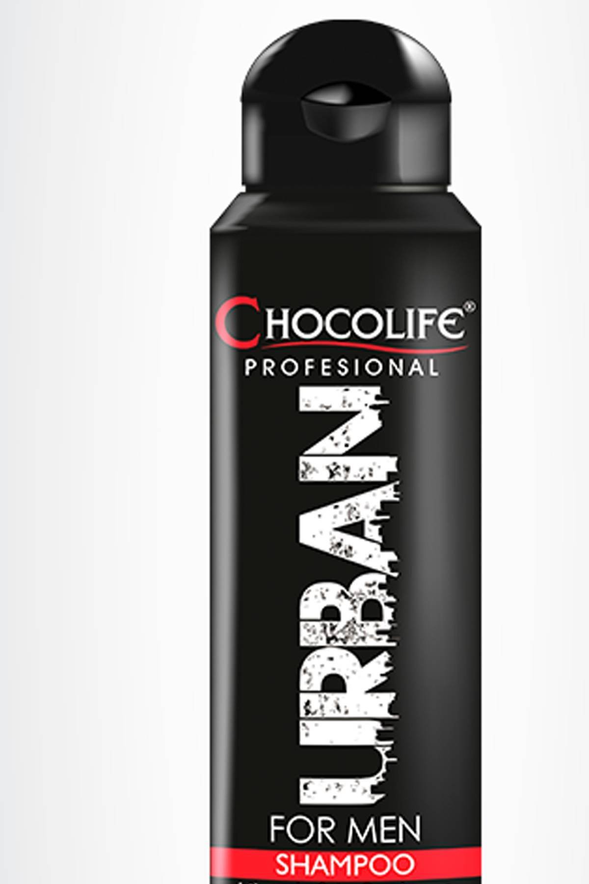 Shampoo Urban For Men Chocolife Profesional | Deprati Tienda Online