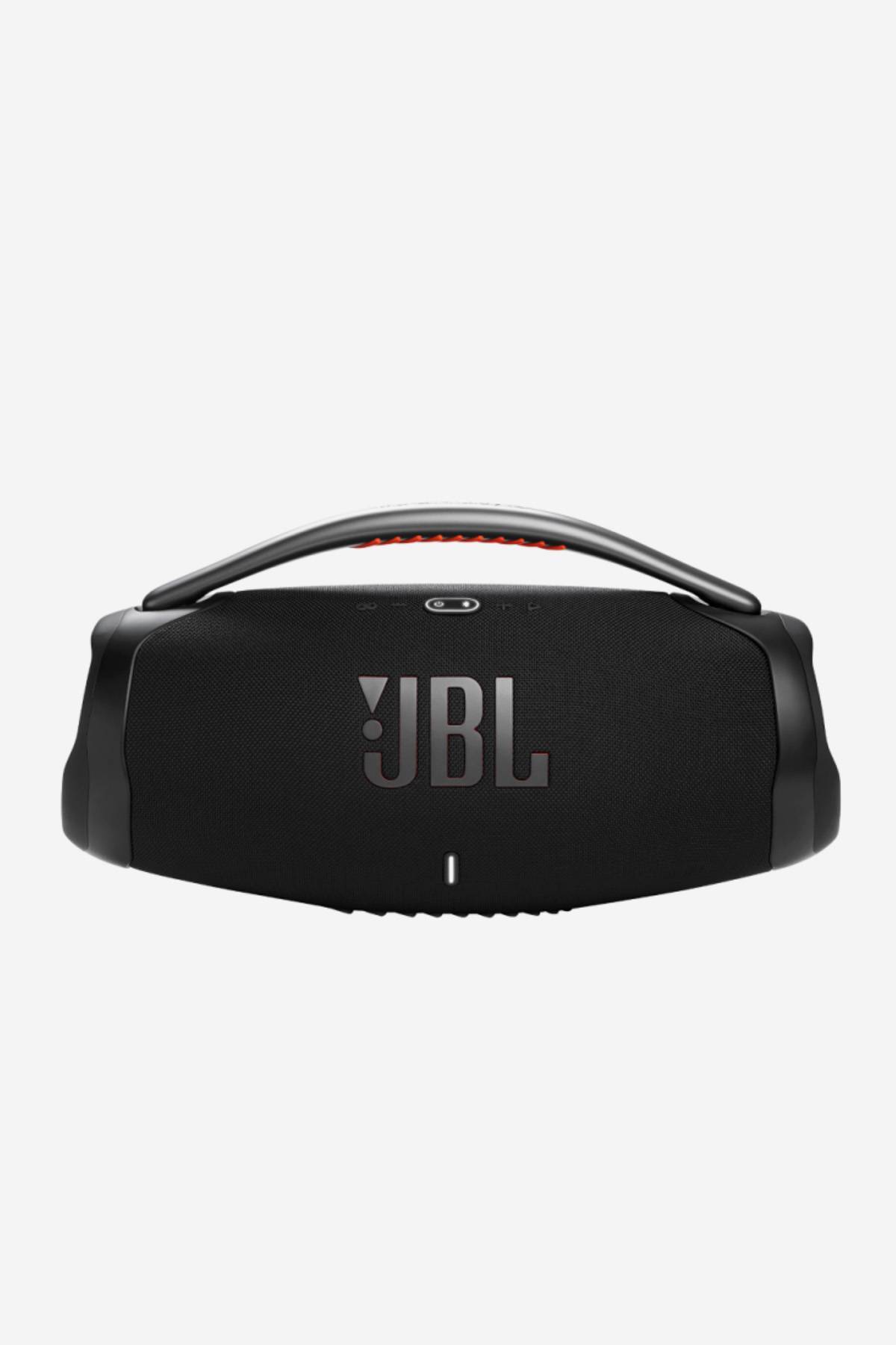 Parlante Inalámbrico JBL Boombox 3 Negro | Deprati Tienda Online