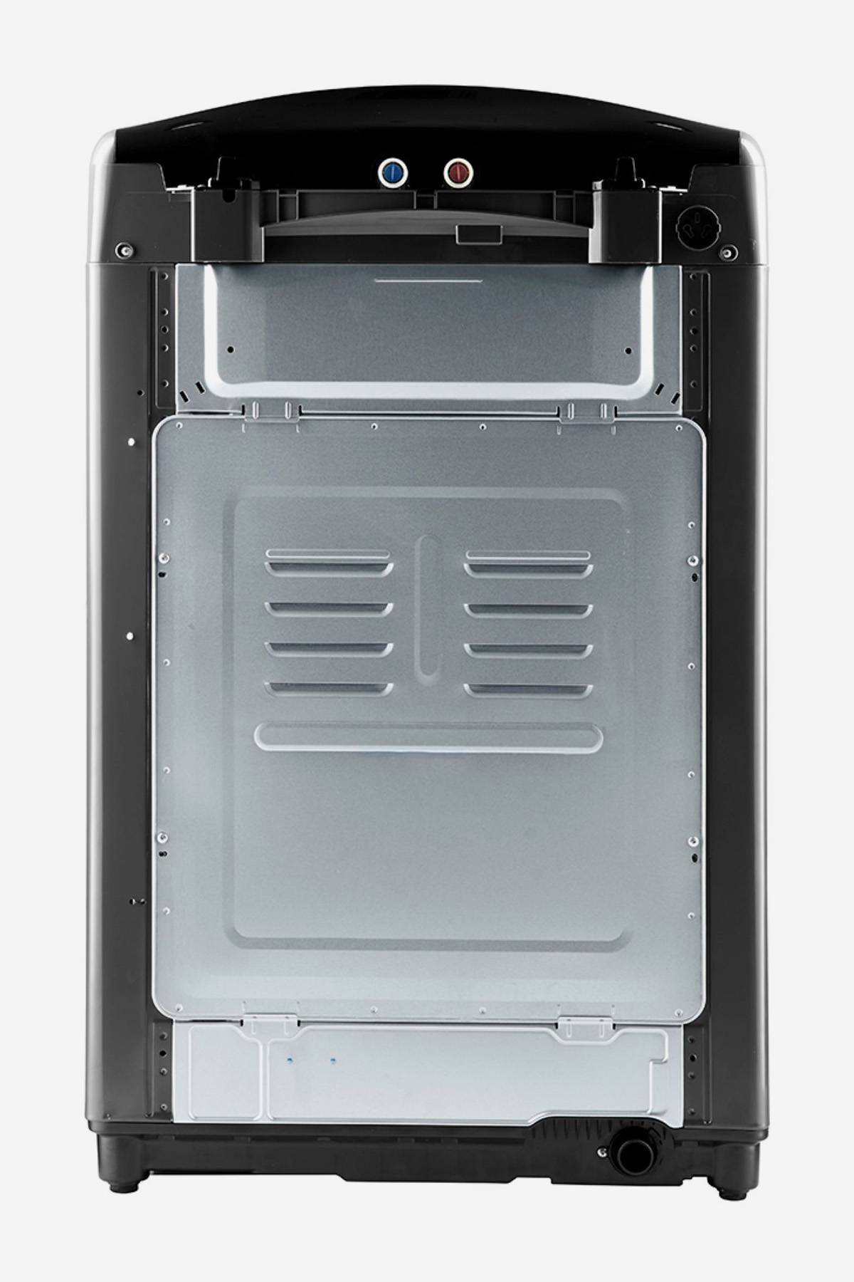 Lavadora Carga Superior LG WT19MV6 19 kg | Deprati Tienda Online