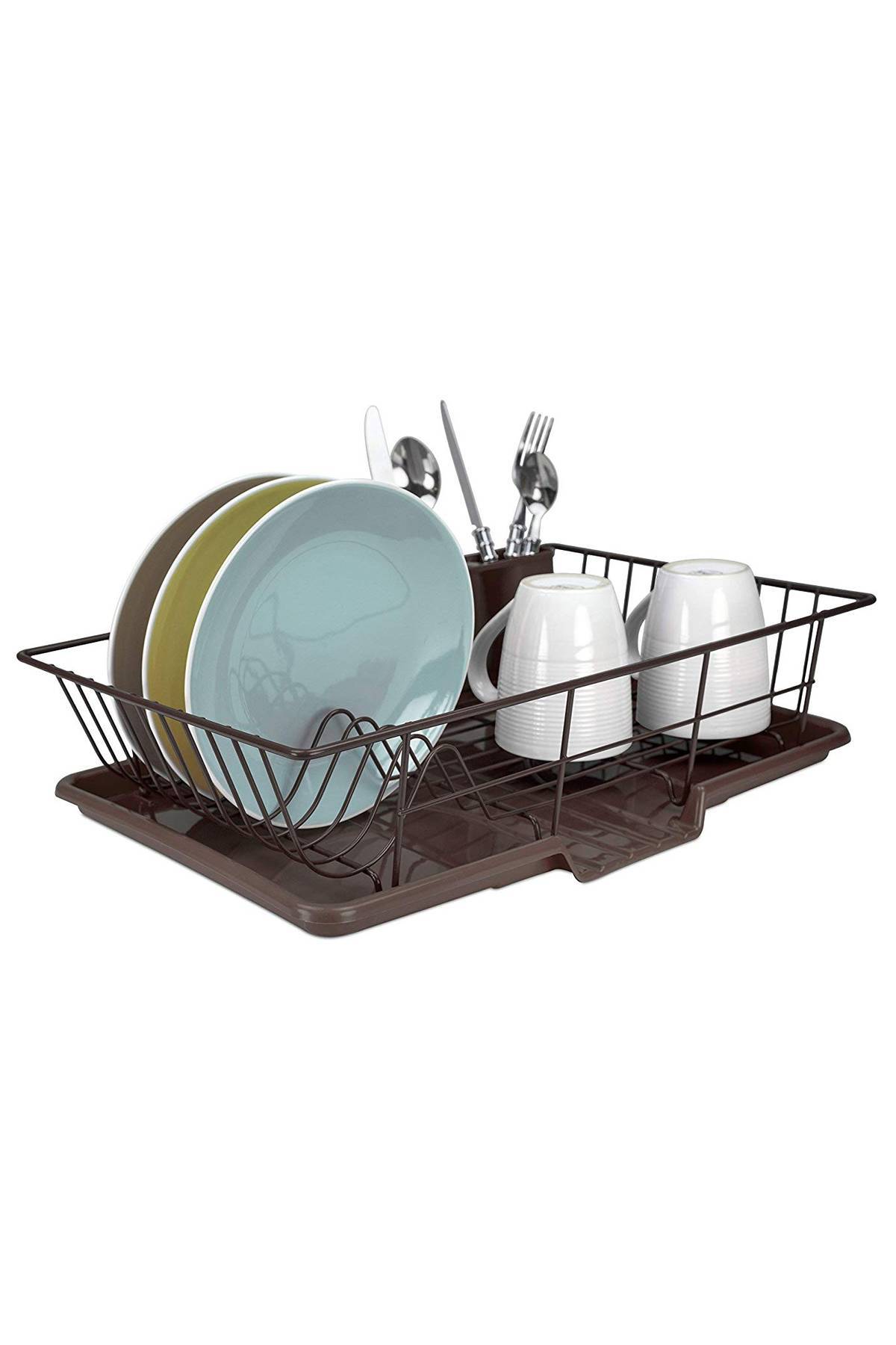 Platera de plástico | De Prati Tienda Online