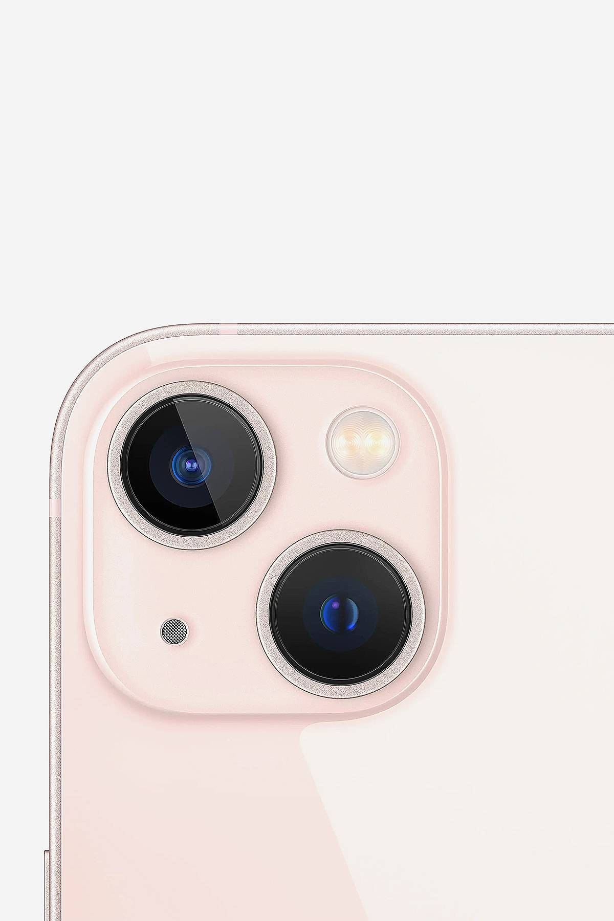 iPhone 13 Rosa Apple 128 GB | Deprati Tienda Online