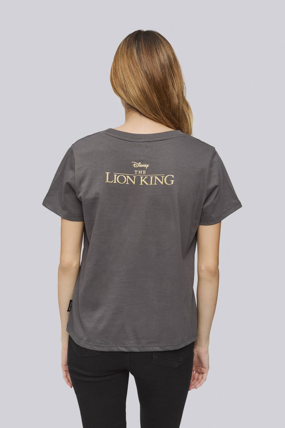 Camiseta Simba H&O Trybu | Deprati Tienda Online