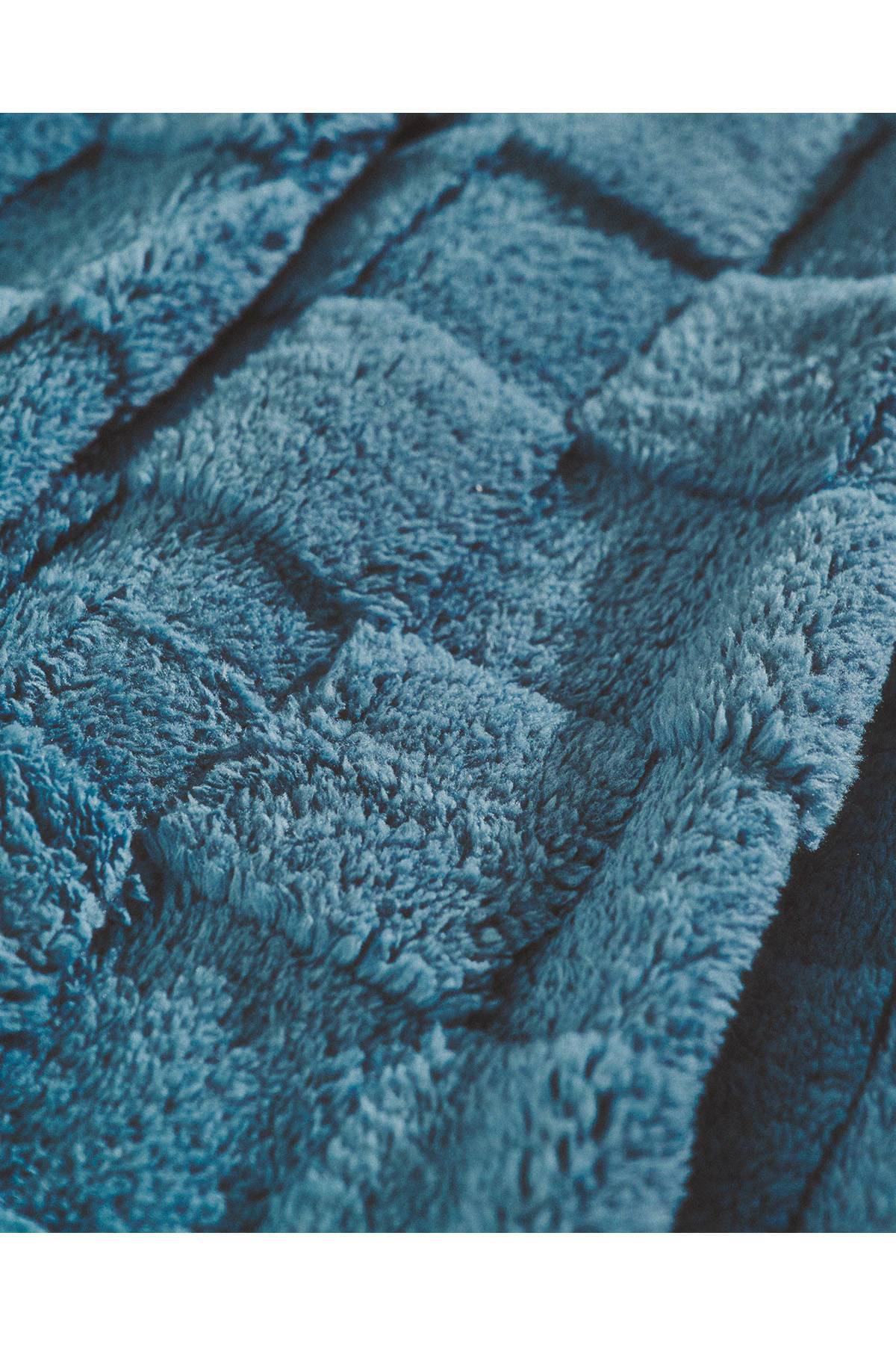 Cobija Jacquard Deconova | Deprati Tienda Online