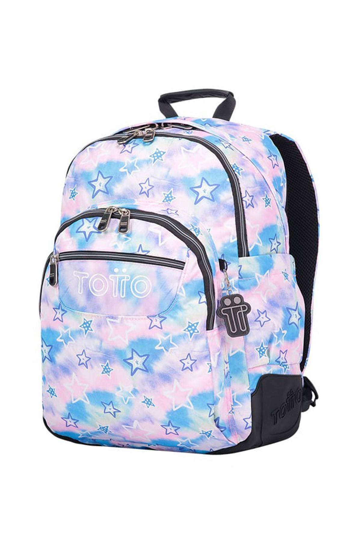 Mochila Rayol Totto | De Prati Tienda Online