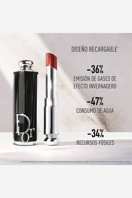 Labial en Barra #720 Dior Addict | Deprati Tienda Online