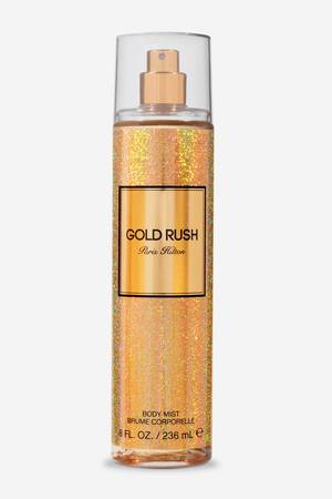 Splash Rose Rush Body Mist Paris Hilton 236 ml | Deprati Tienda Online