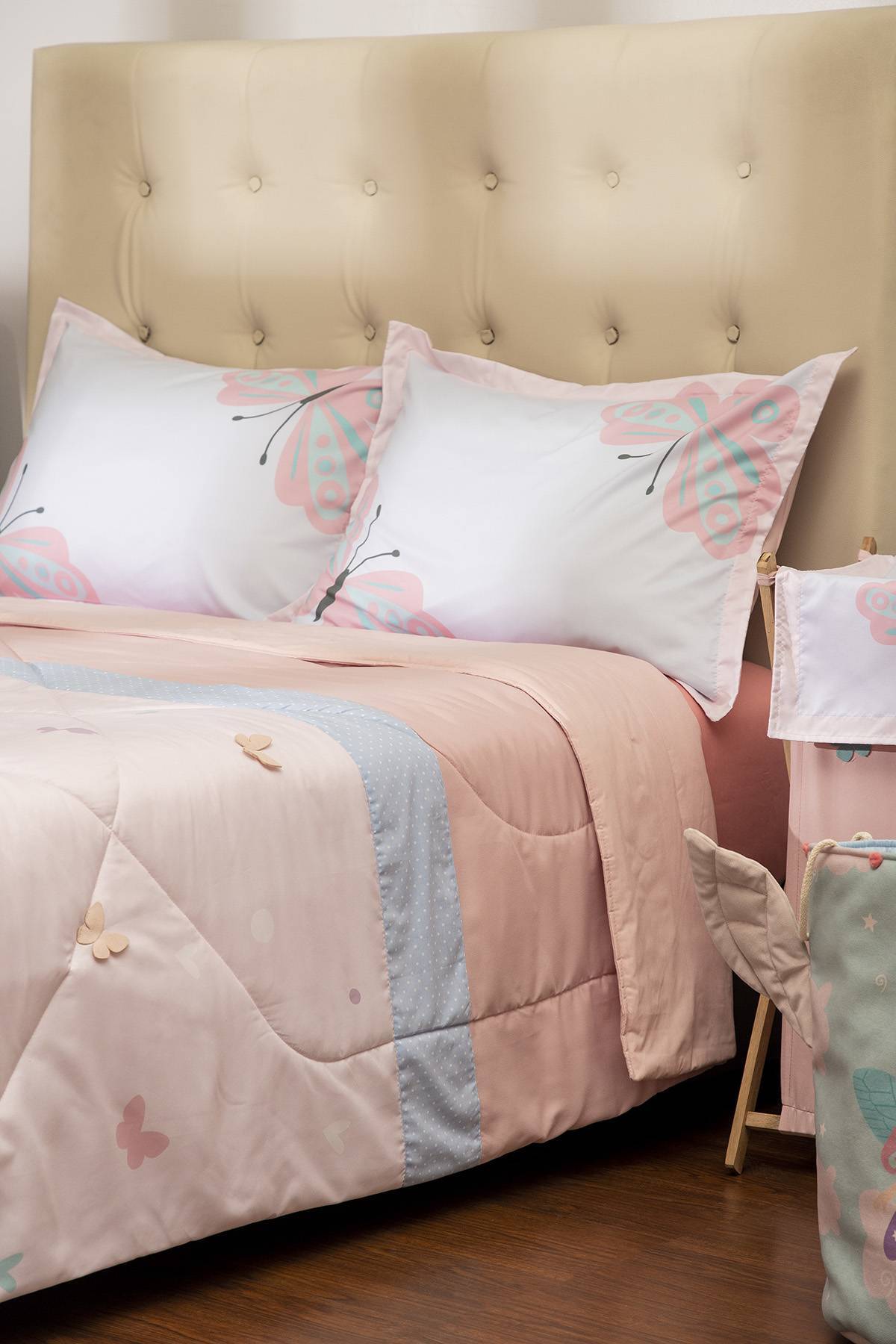 Edredón Deconova Enchanted Forest | Deprati Tienda Online