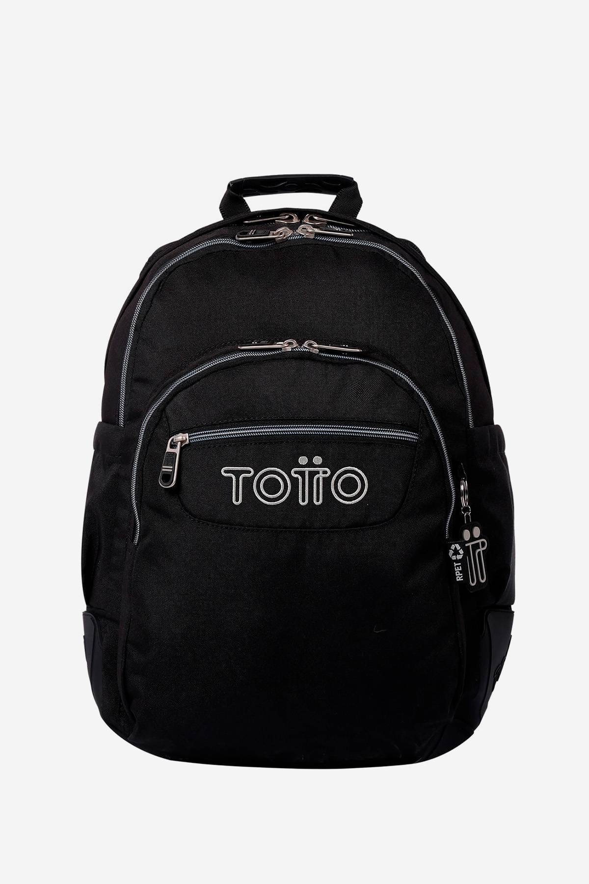 Mochila Porta Laptop Totto | Deprati Tienda Online