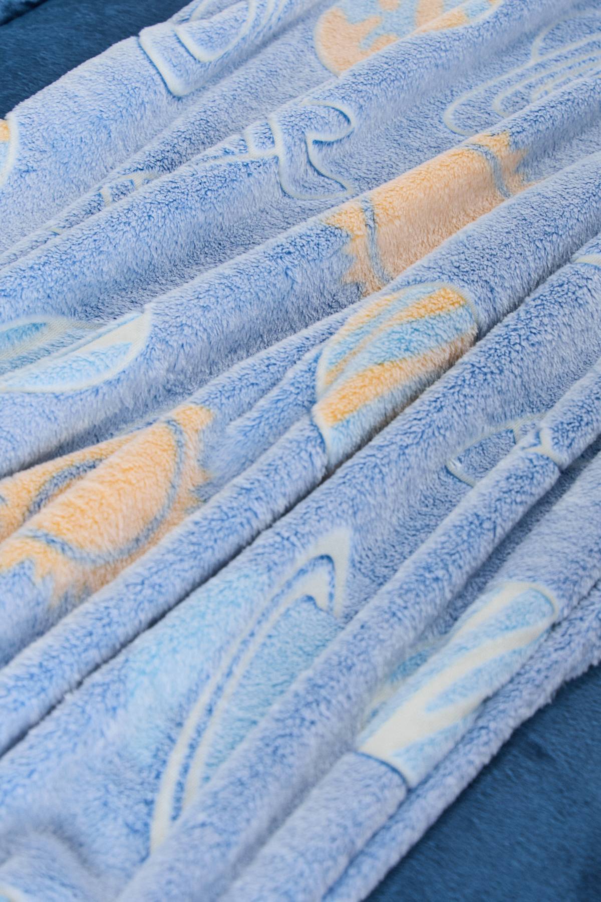 Cobija Deconova Glow Espacio | Deprati Tienda Online