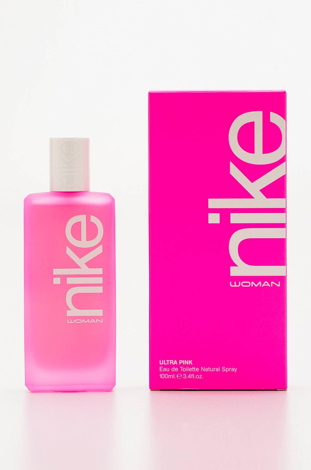 Eau De Toilette Ultra Pink Nike 100 ml | Deprati Tienda Online