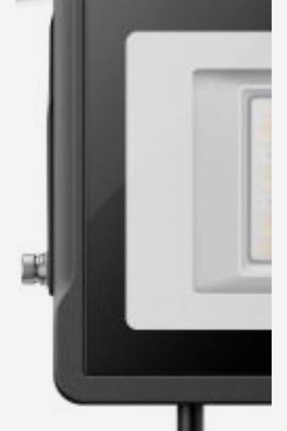 Reflector LED Wifi RGB+W de 30W para exterior Steren Shome-1230 ...