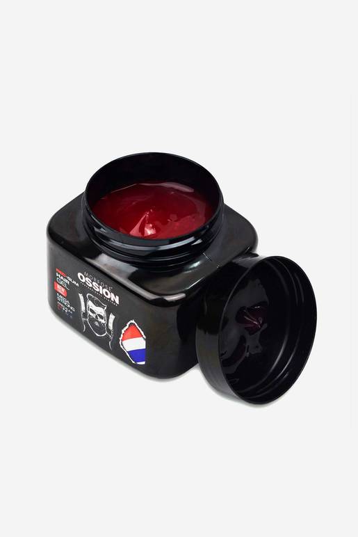 Gel para Cabello Red Gum Mega Strong Morfose Ossion 300 ml | Deprati ...