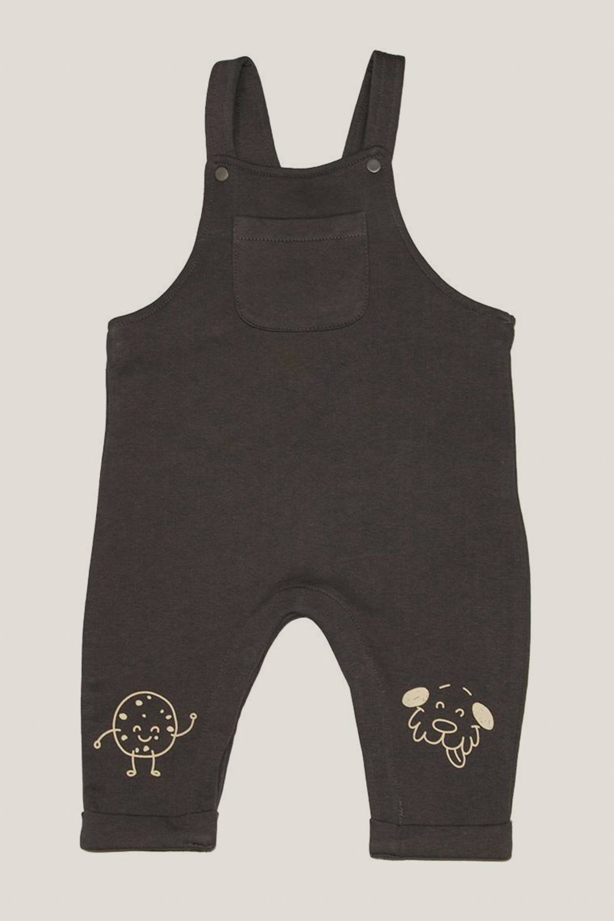 Overol Estampado Losan | De Prati Tienda Online