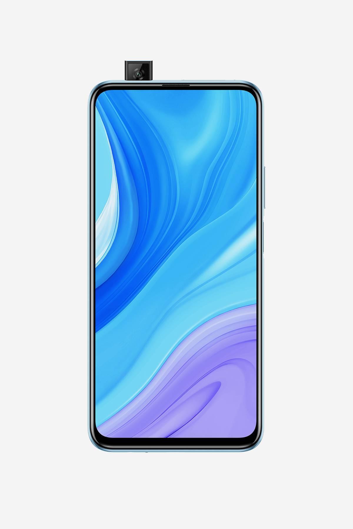 Huawei Y9S Azul | De Prati Tienda Online