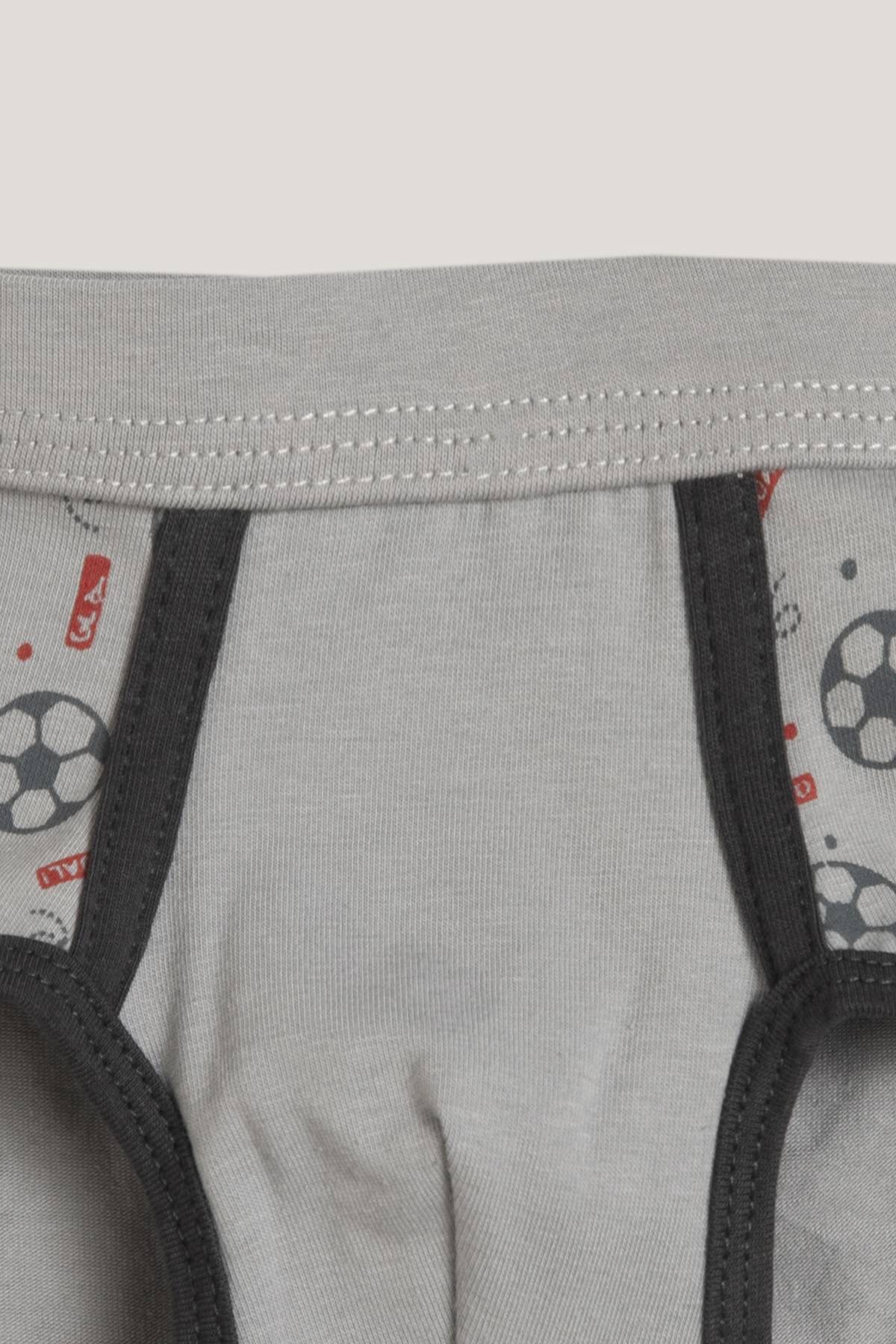 Calzoncillo con Mini Prints Little Kiddo | De Prati Tienda Online