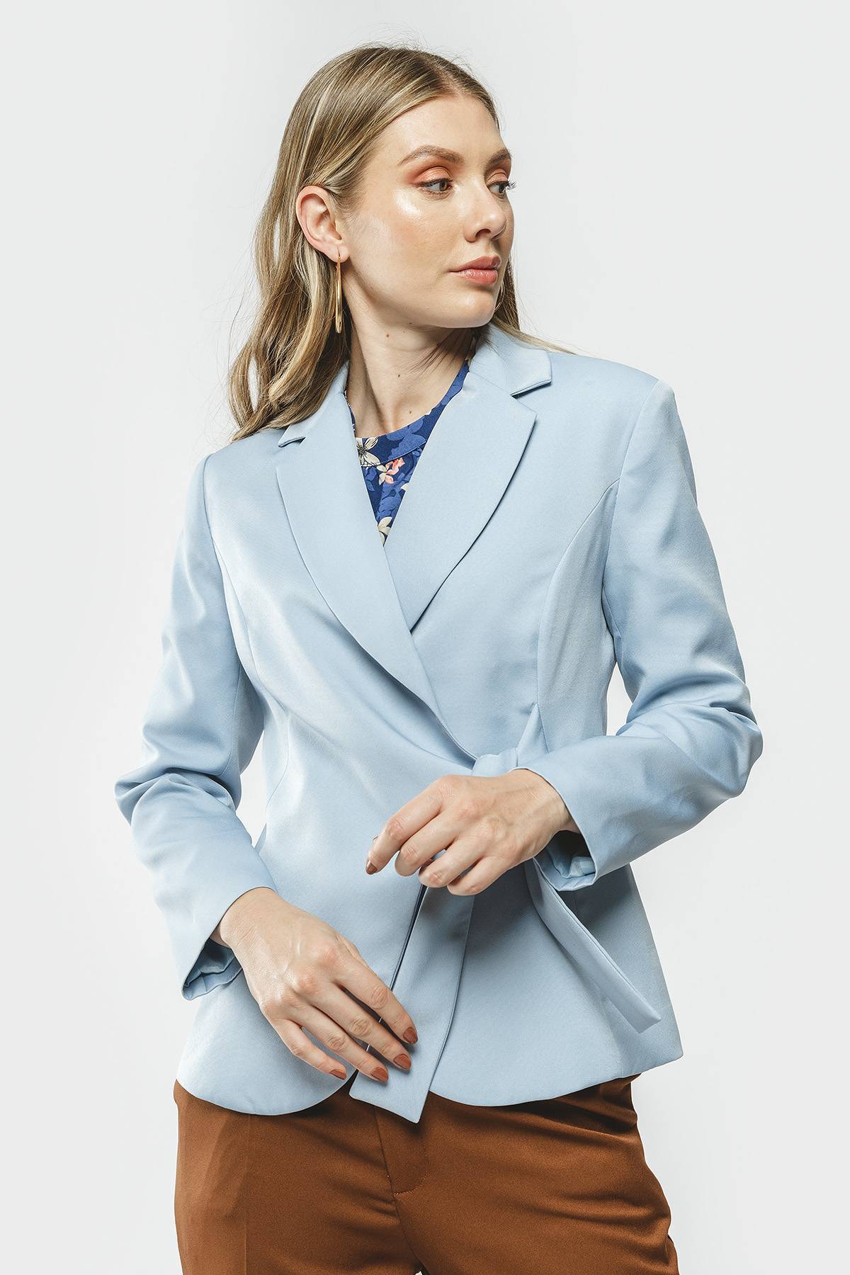 Blazer Expressions | Deprati Tienda Online