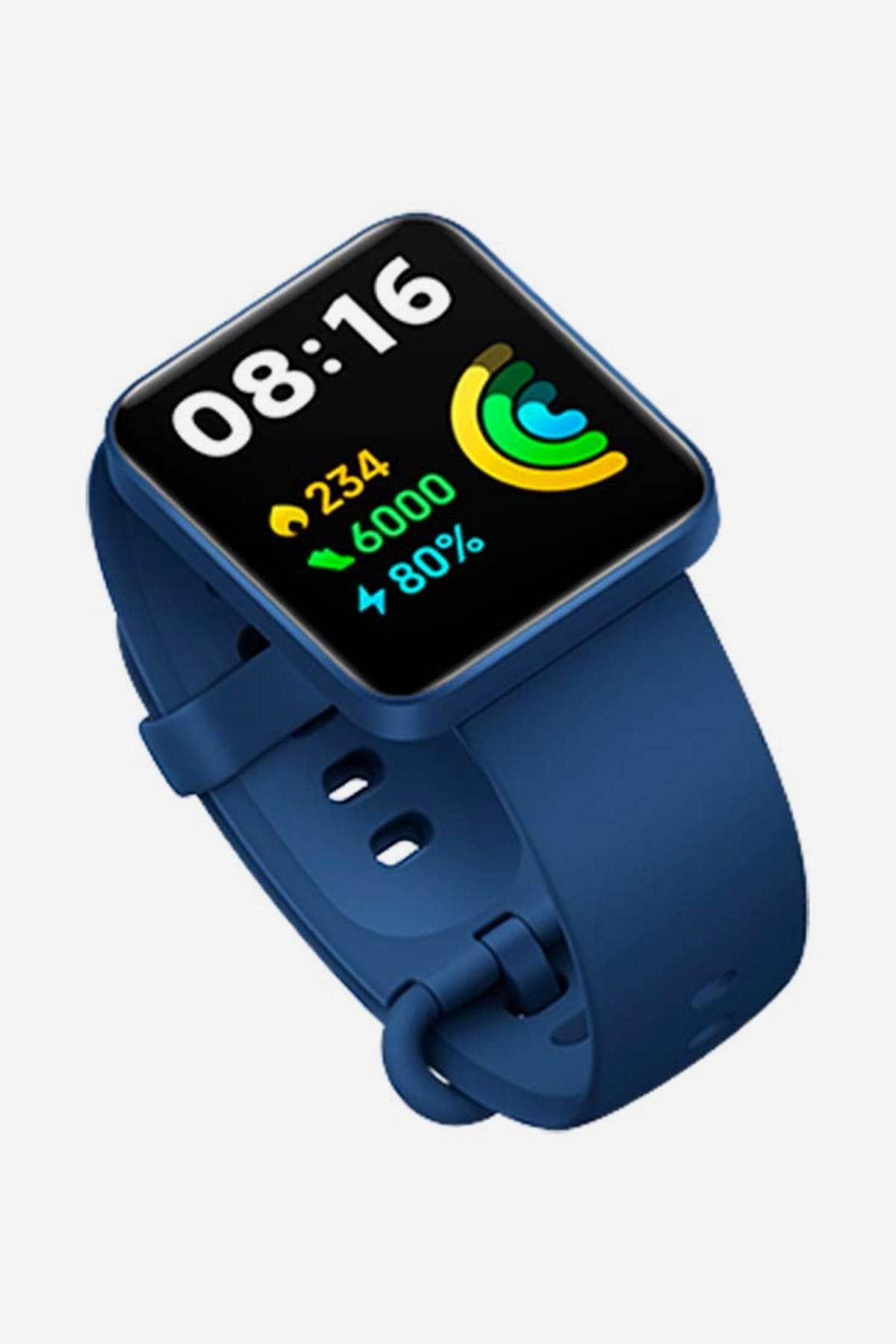 Smartwatch Redmi Watch 2 Lite Xiaomi Azul | Deprati Tienda Online