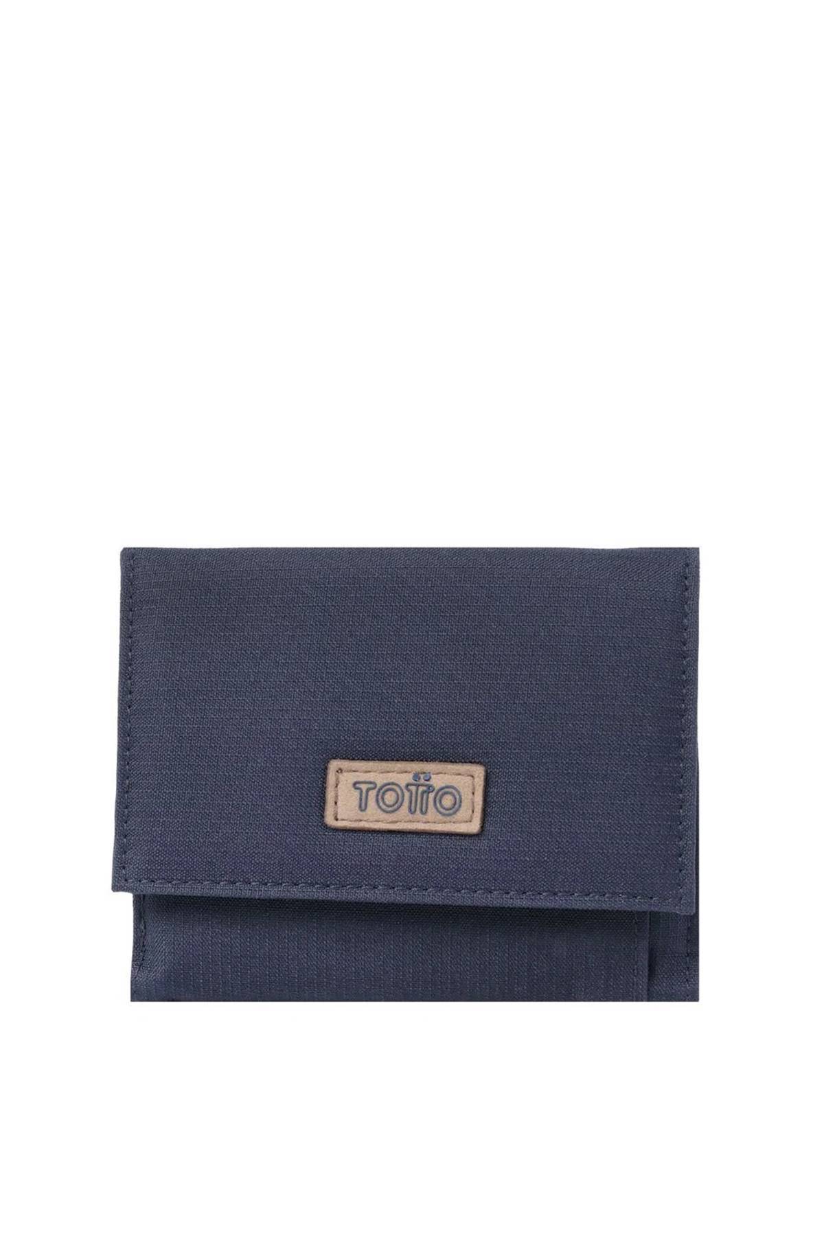 Billetera Dimik Totto | De Prati Tienda Online