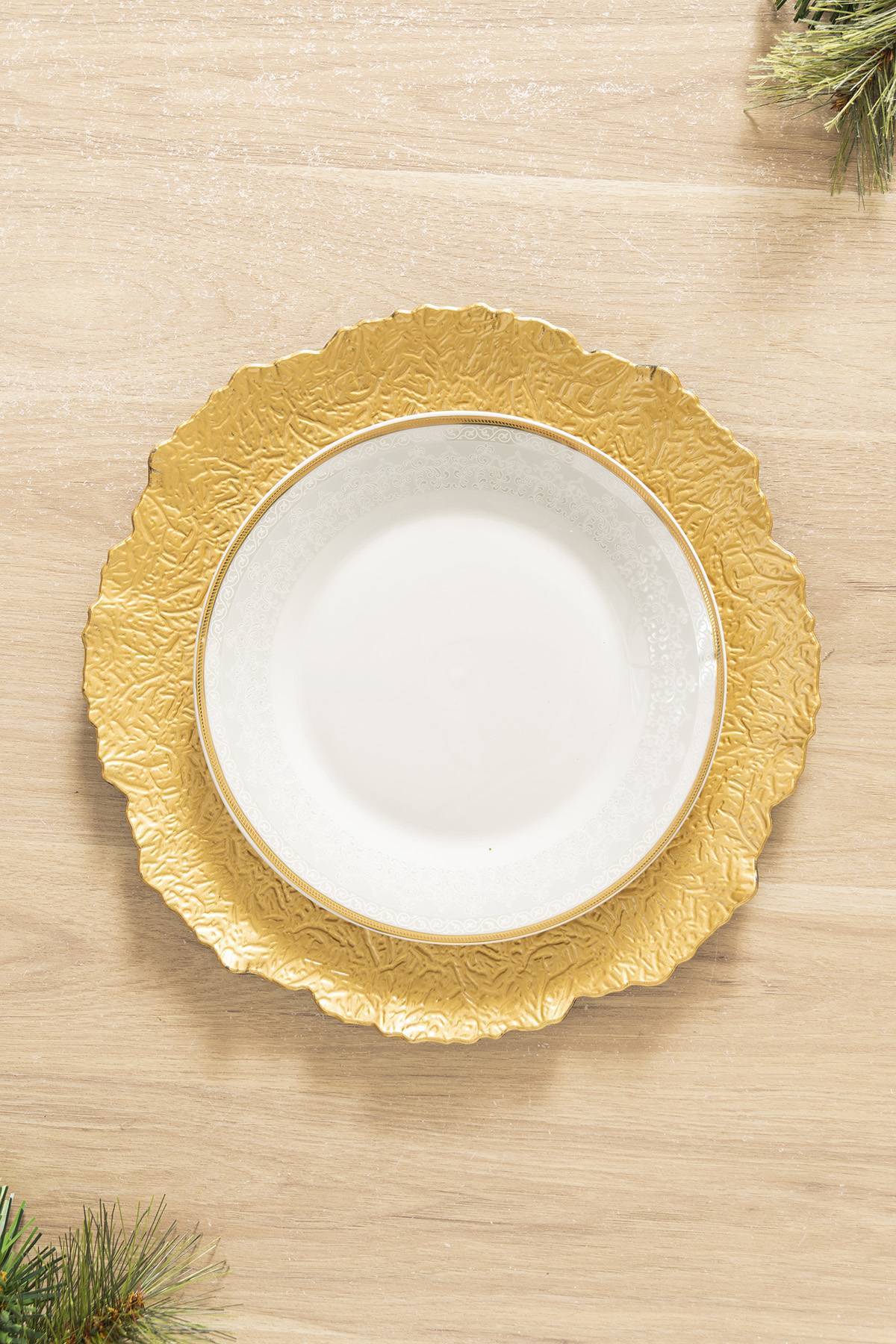 Plato Base Concepts | Deprati Tienda Online