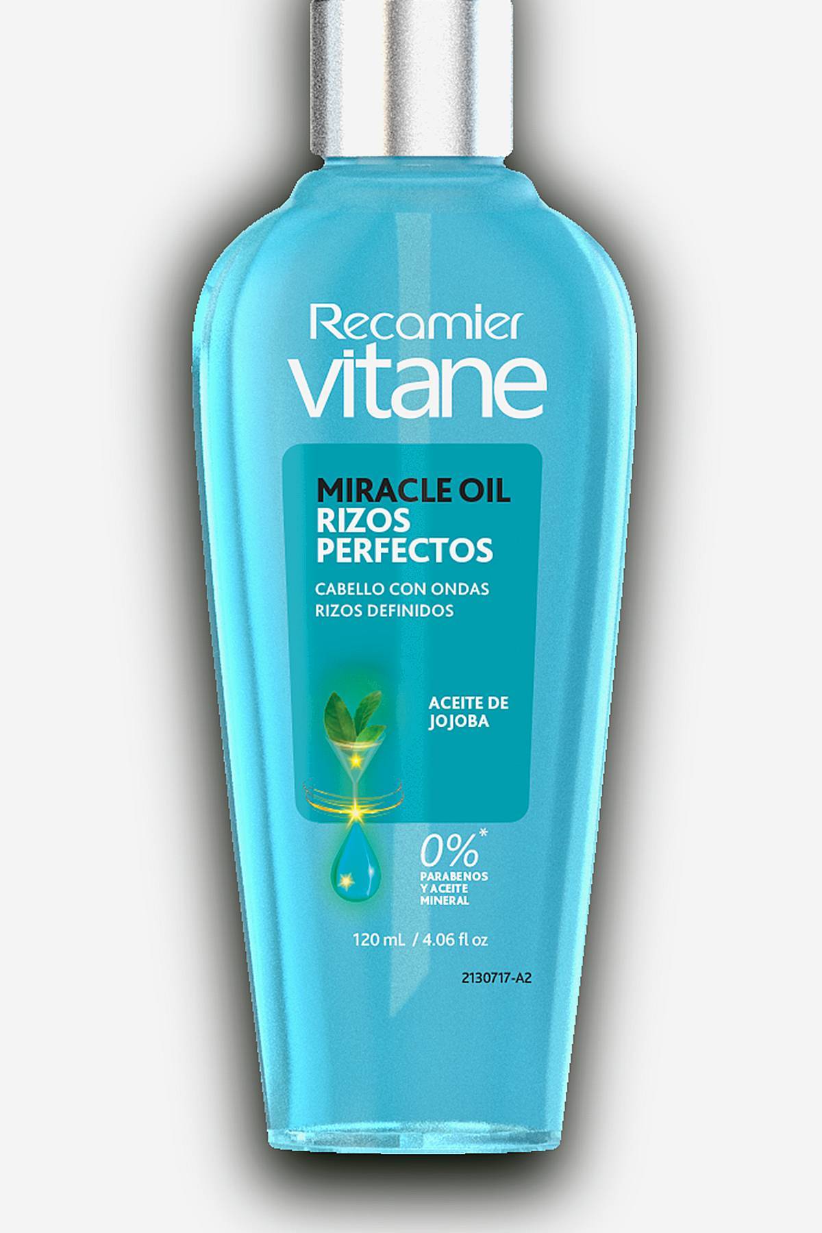 Sérum para el Cabello Rizo Vitane 125 ml | Deprati Tienda Online