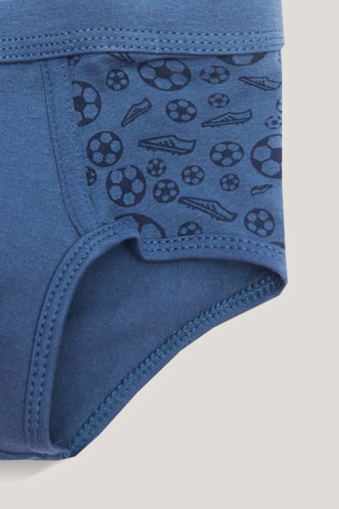 Calzoncillo con Mini Prints Little Kiddo | Deprati Tienda Online