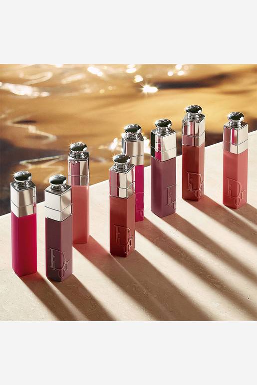 Brillo Labial #761 Dior Addict Lip Tint | Deprati Tienda Online