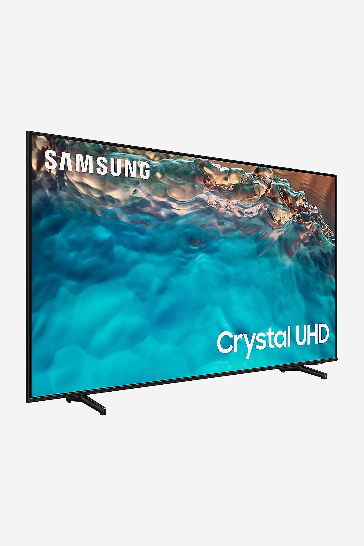 Smart Tv 4K Samsung de 65 Pulgadas | Deprati Tienda Online