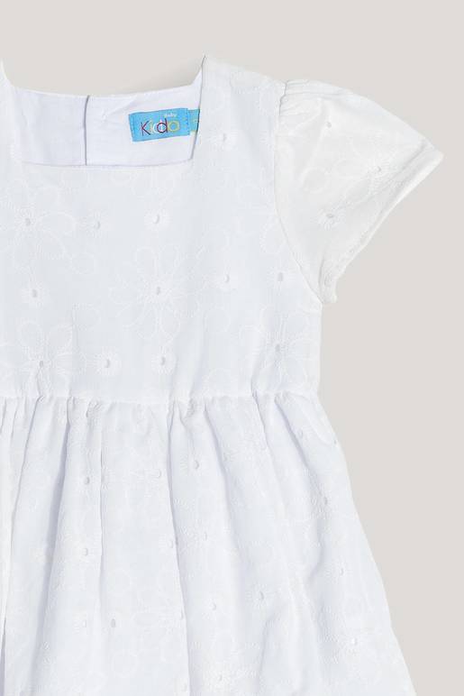 Vestido Batista Baby Kiddo | De Prati Tienda Online