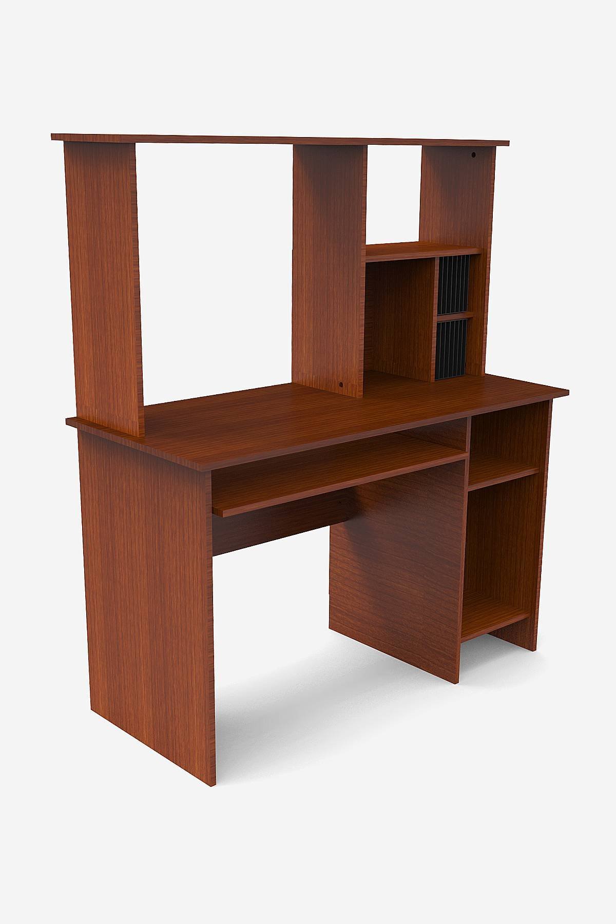 Escritorio para computadora Mueble Fácil | Deprati Tienda Online