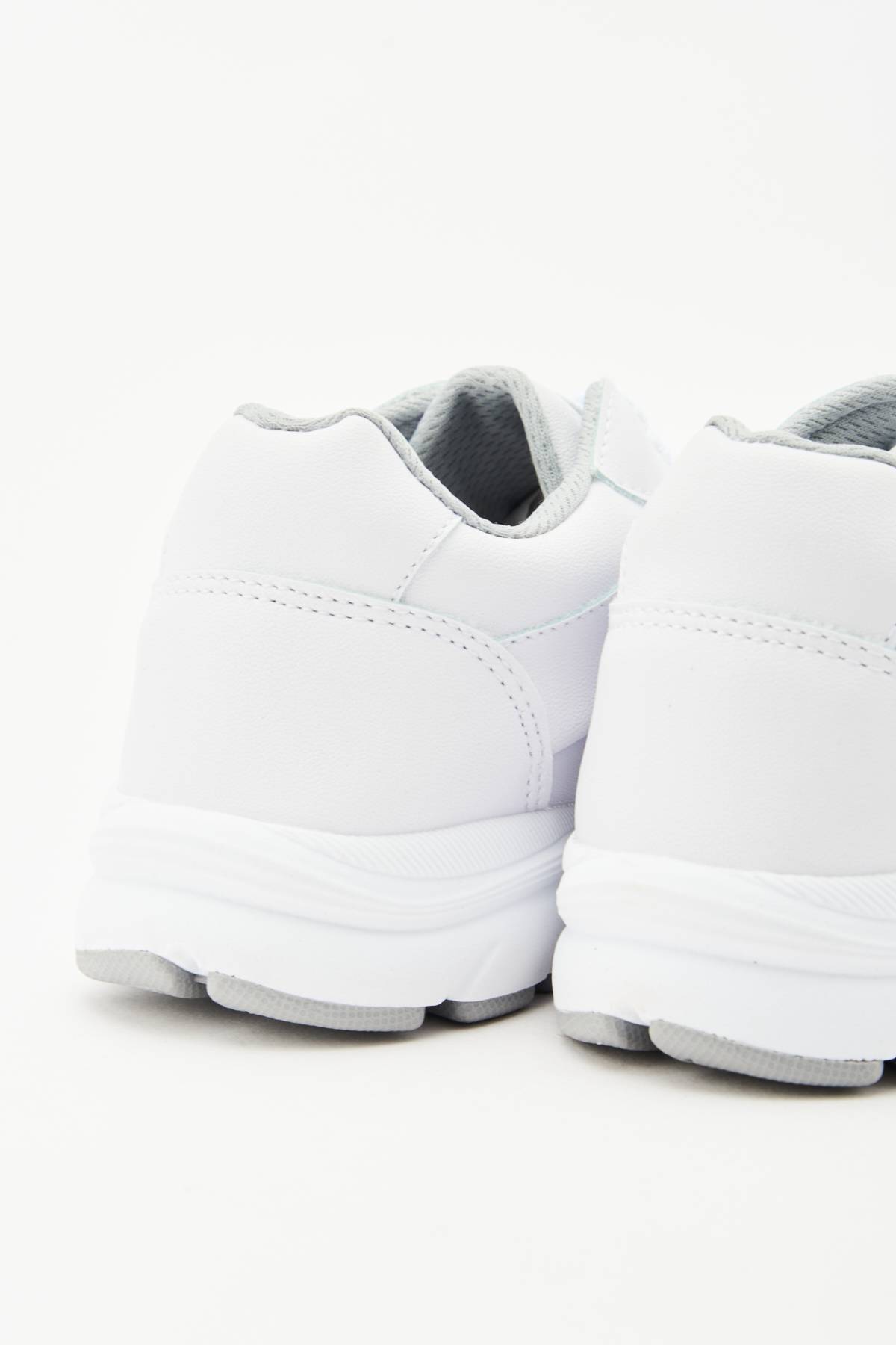 Sneakers con Cortes Laterales Bunky | De Prati Tienda Online