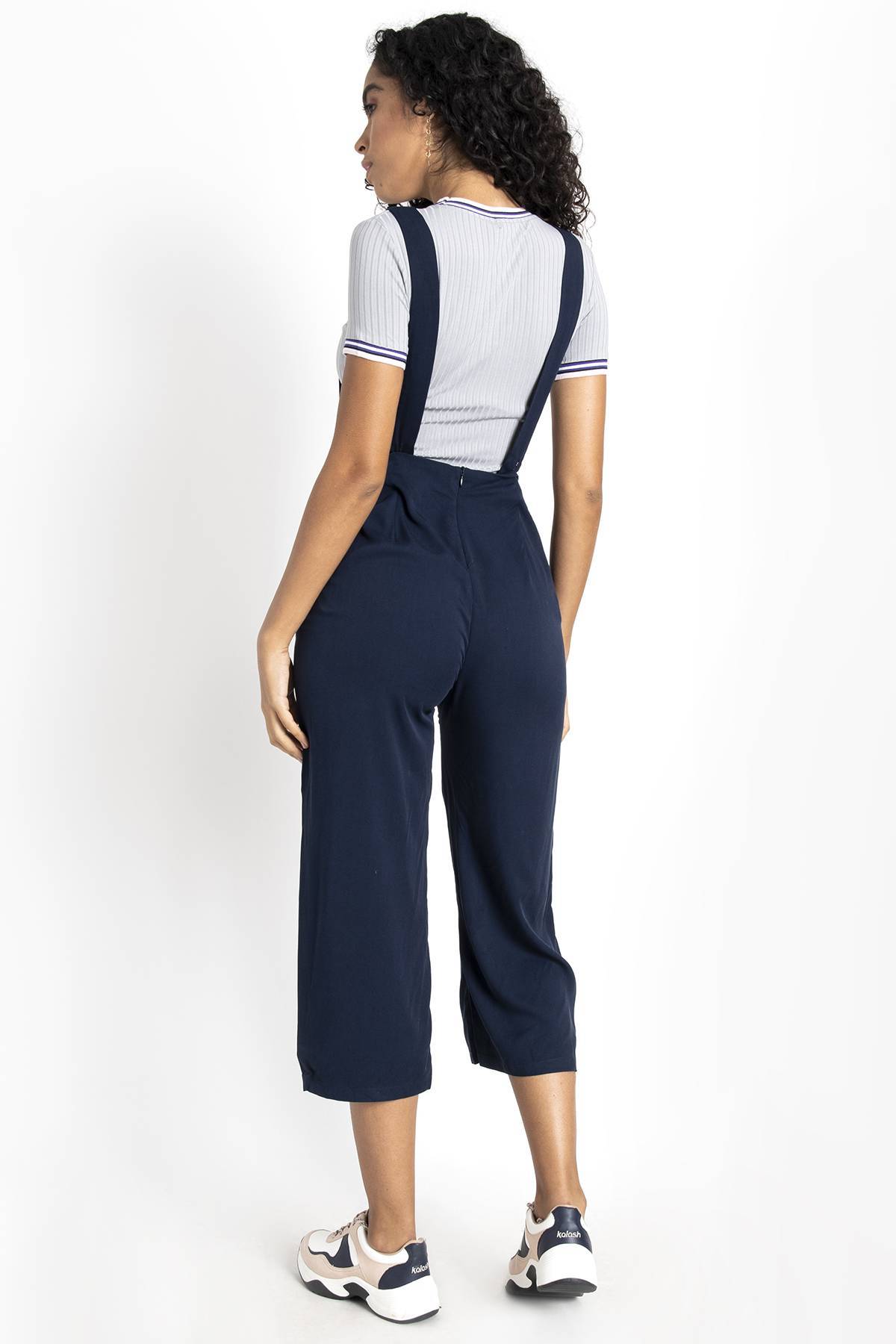 Overol H&O | De Prati Tienda Online