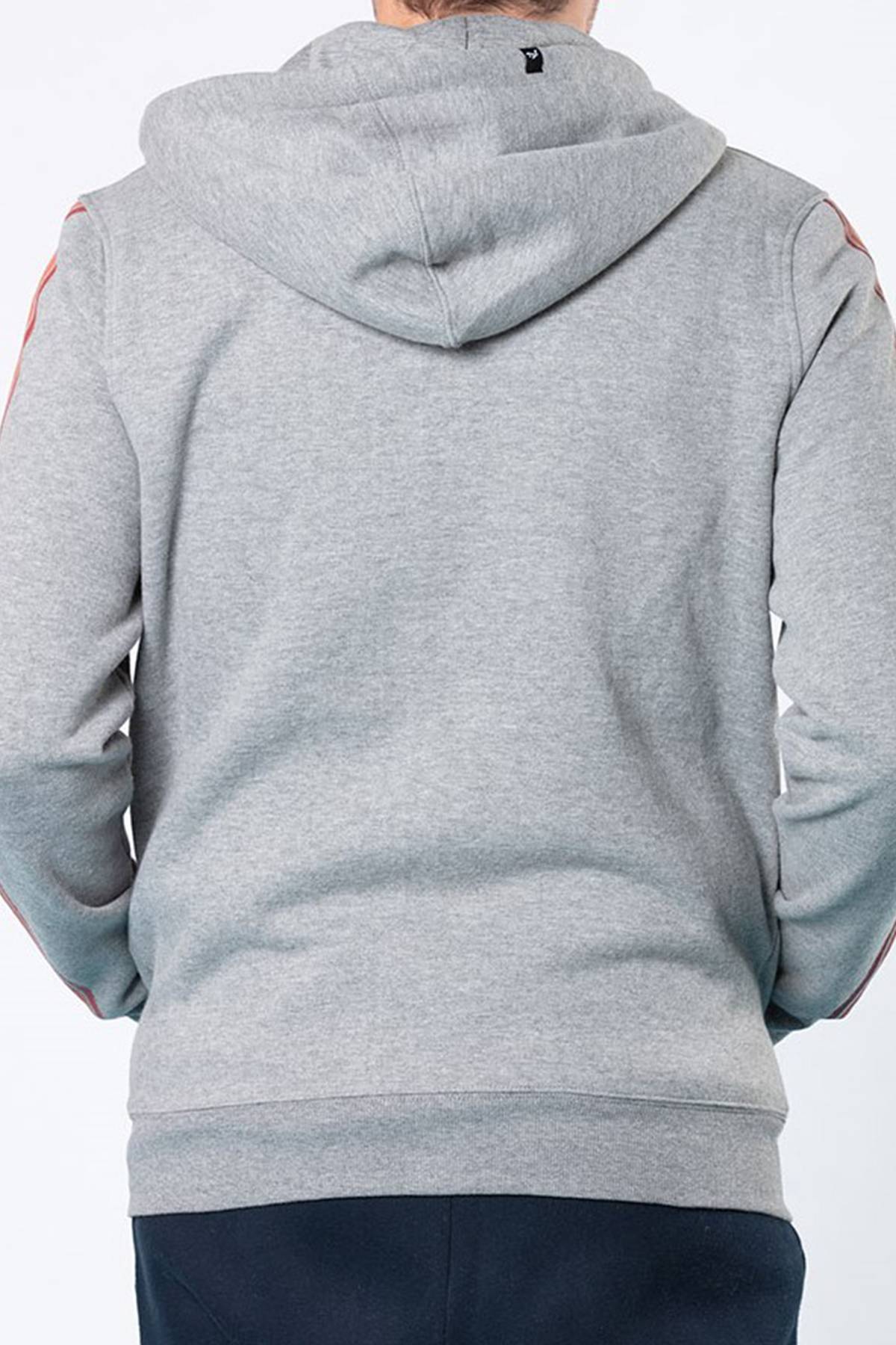 Chompa con Capucha Rusty | De Prati Tienda Online