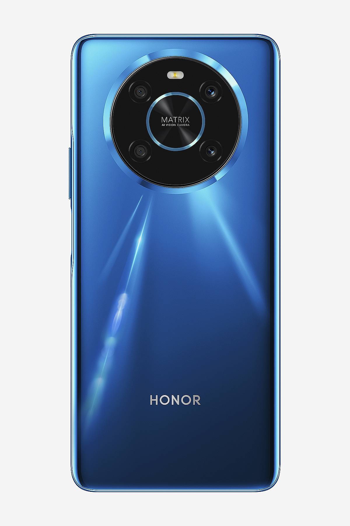 Honor X9 Azul | Deprati Tienda Online