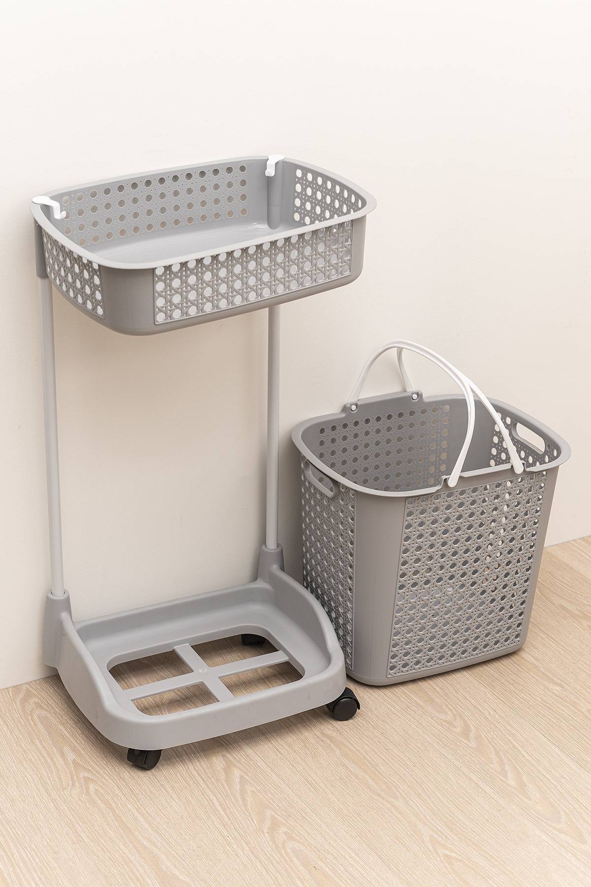 Canasta y Cesto de Ropa | Deprati Tienda Online