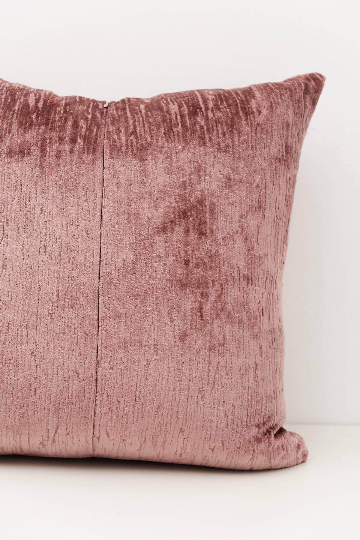 Cojín Rosado Deconova | De Prati Tienda Online