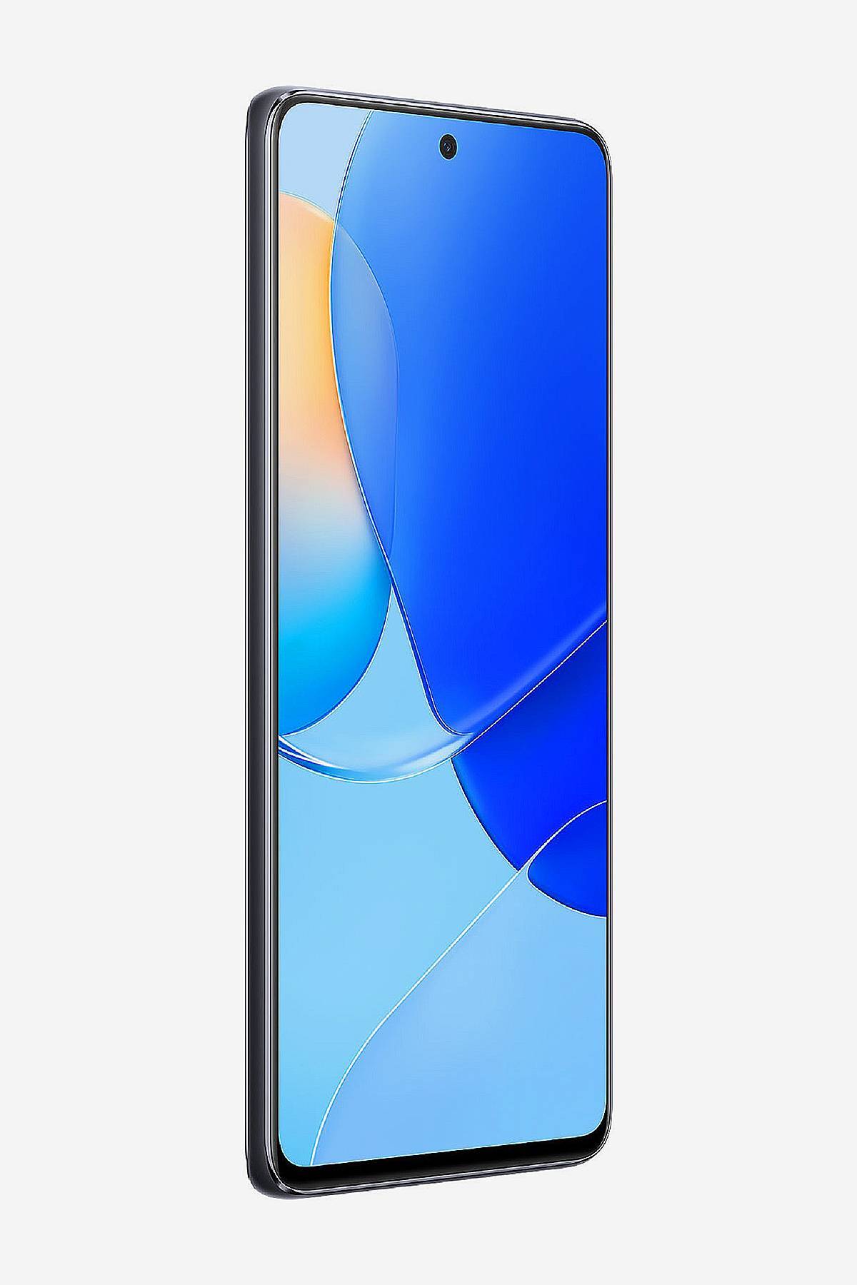 Huawei Nova 9 SE Negro | Deprati Tienda Online