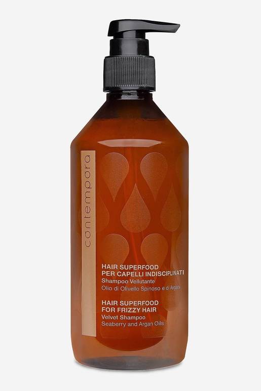 Shampoo Velvet Contempora 500 ml | Deprati Tienda Online
