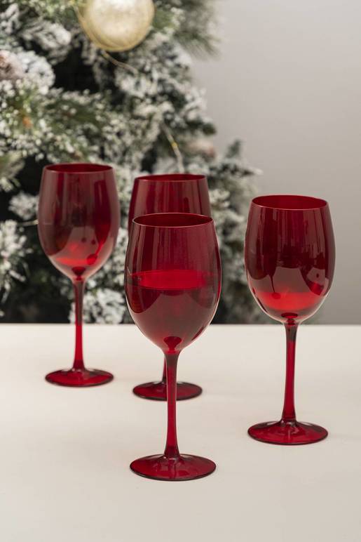 Set de Copas Concepts X4 | Deprati Tienda Online