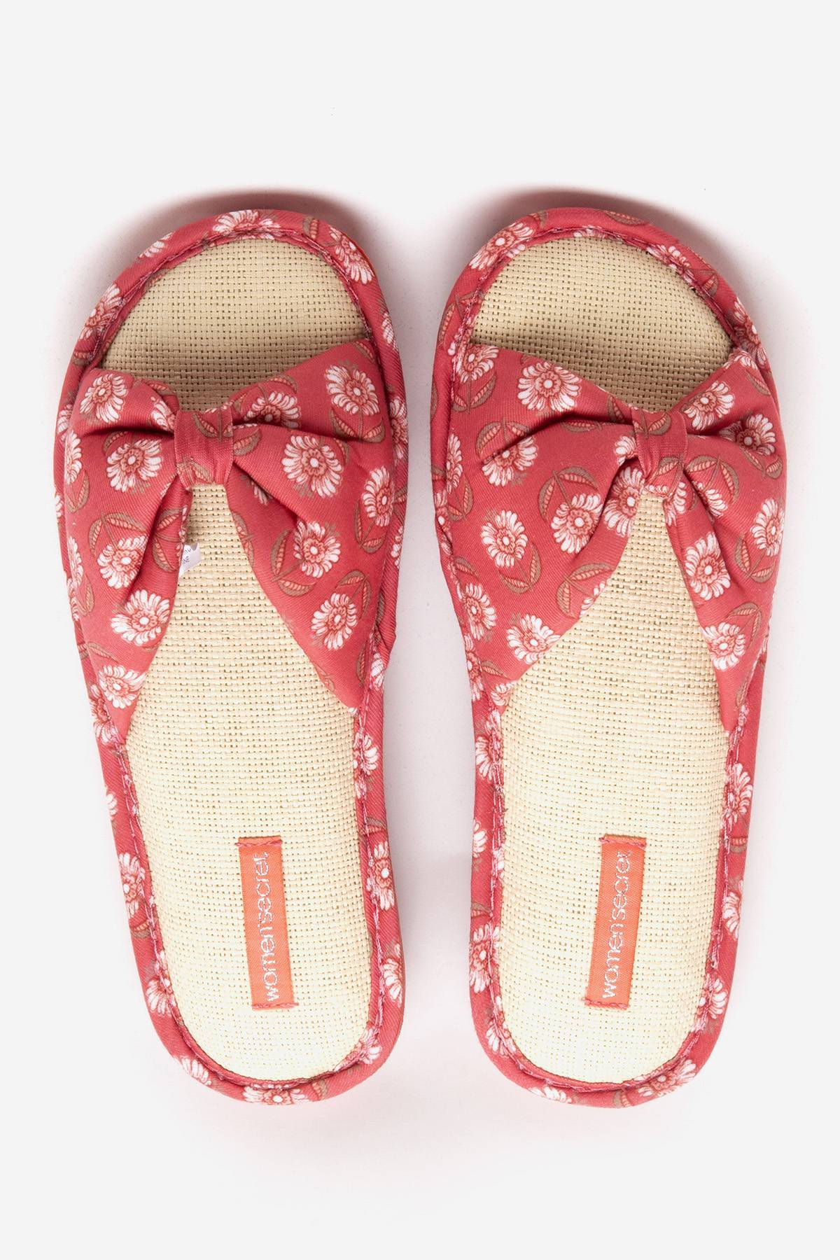 Pantufla Básica Women'Secret | De Prati Tienda Online