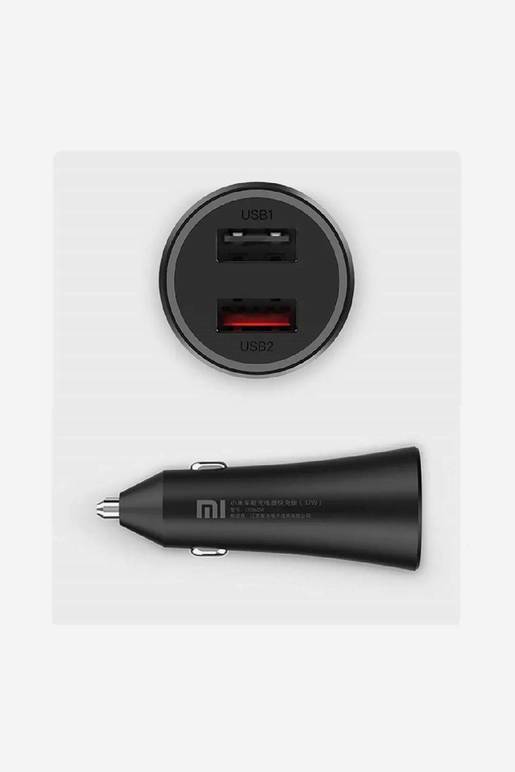 Cargador para Auto Xiaomi 37W | Deprati Tienda Online