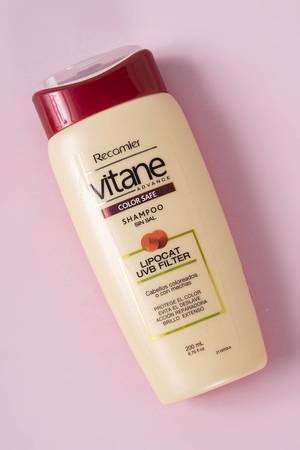 Shampoo Vitane Color Safe Lipocat | De Prati Tienda Online